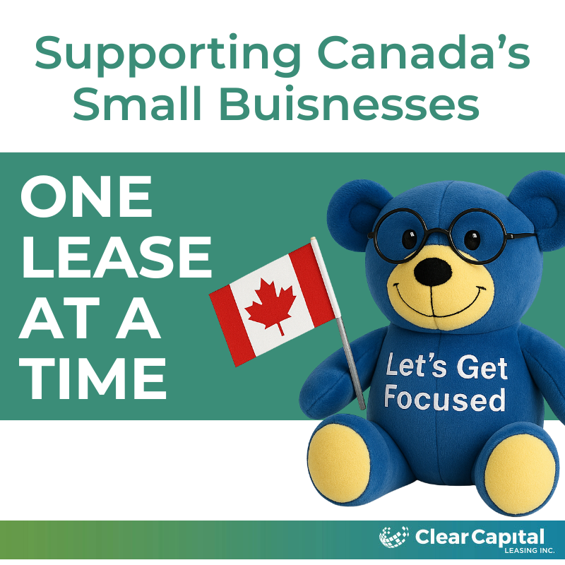 Why Clear Capital Supports Small and Medium-Sized Businesses – Clear ...